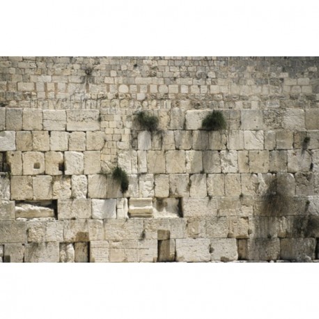 Kotel Mur de Jerusalem
