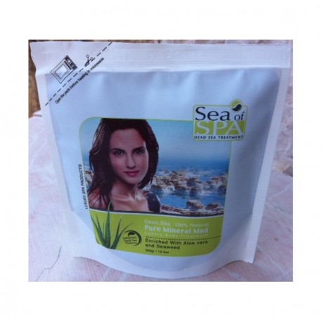 Sea of Spa Boue de la mer morte Soin pour le corps